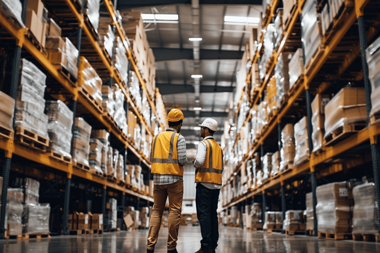 Cleverence. The #1 Inventory and Warehouse Management Software for Your ...