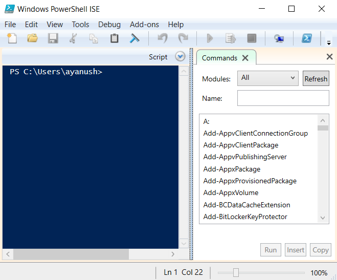 HTTPS configuration | Cleverence