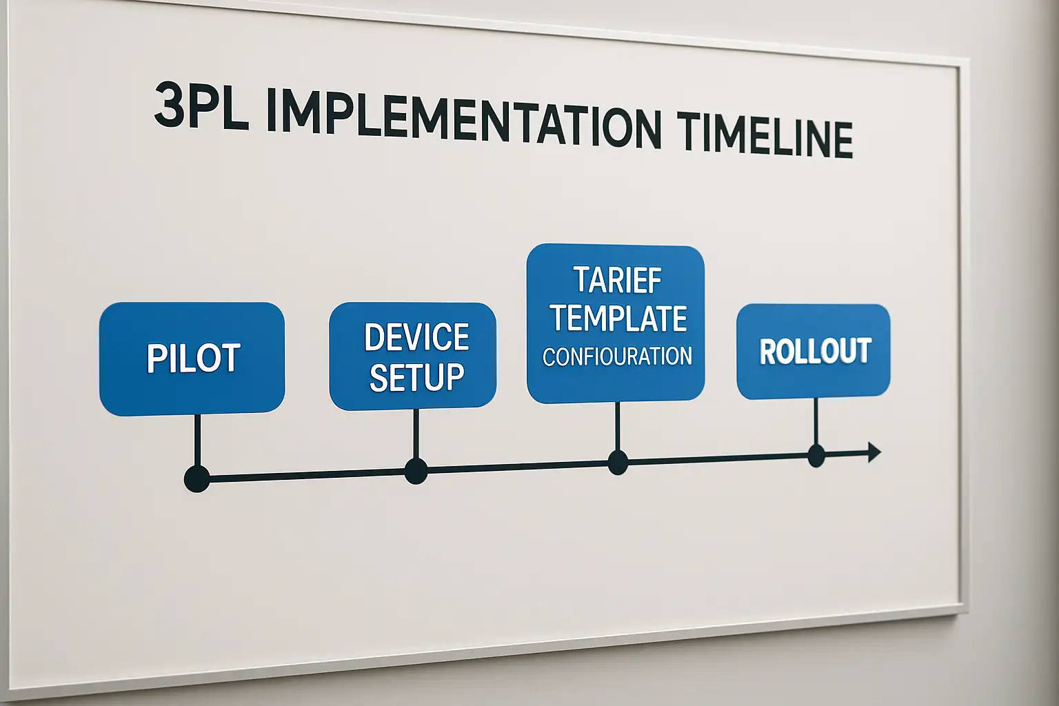 10 Best 3PL Warehouse Management Systems for Supply Chain Visibility