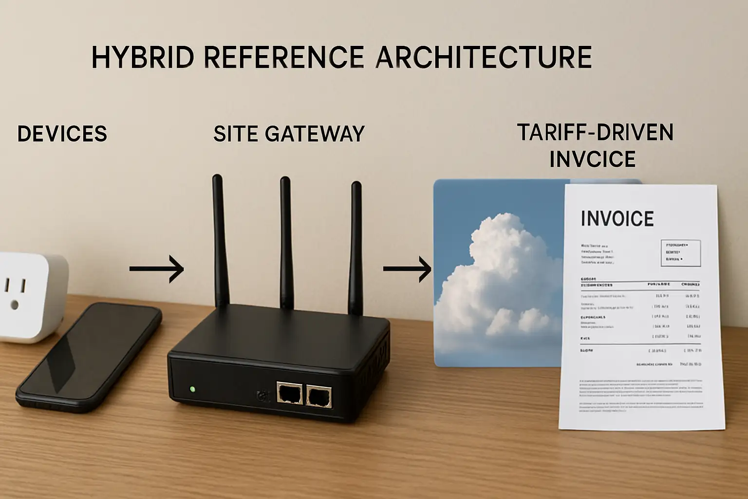 Edge vs Cloud Analytics for Logistics: Real-Time Data That Delivers