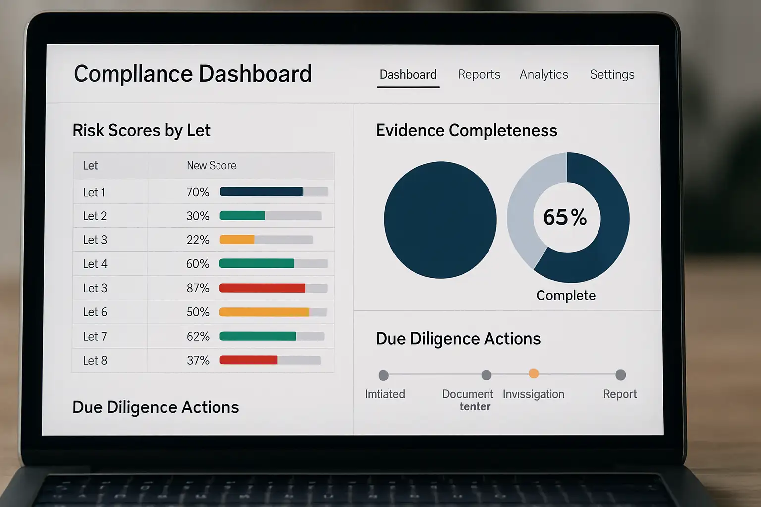 EUDR Compliance at Scale: Architecture, Tools, and Rollout Guide