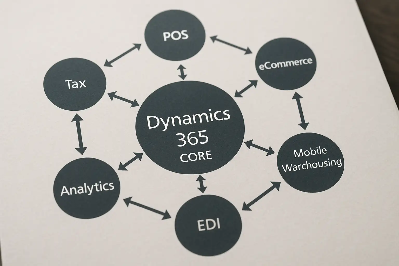Best Microsoft Dynamics 365 Solutions for Retail: Top 10 Add‑Ons and ...