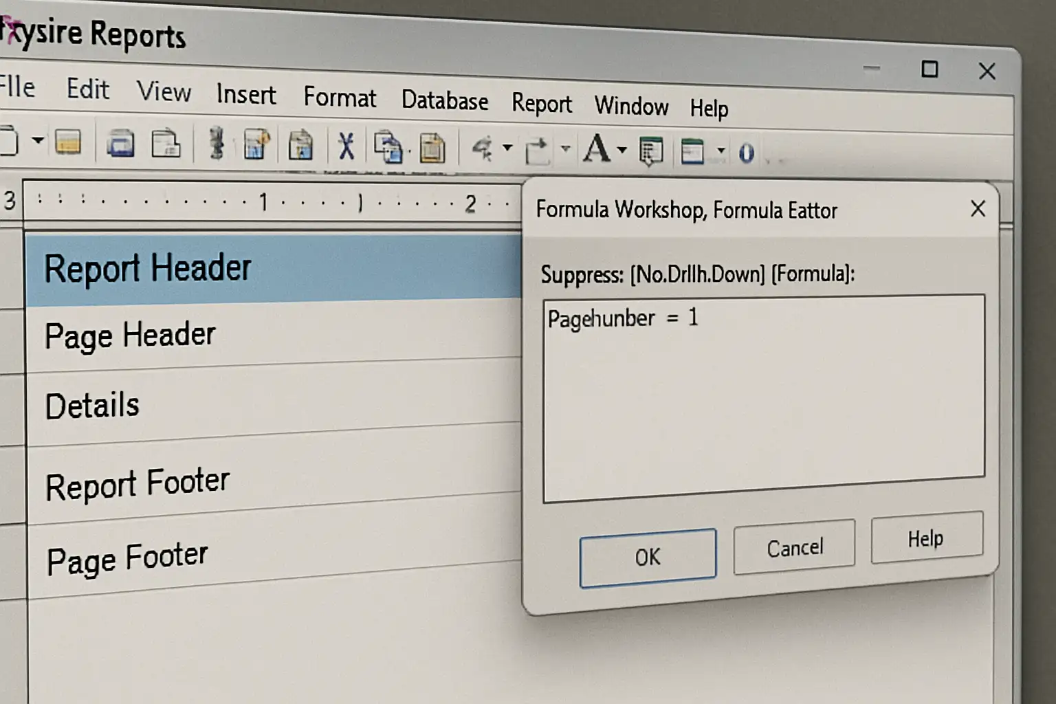How to Set Up a Report Cover Page in Sage Estimating (Step-by-Step Help)
