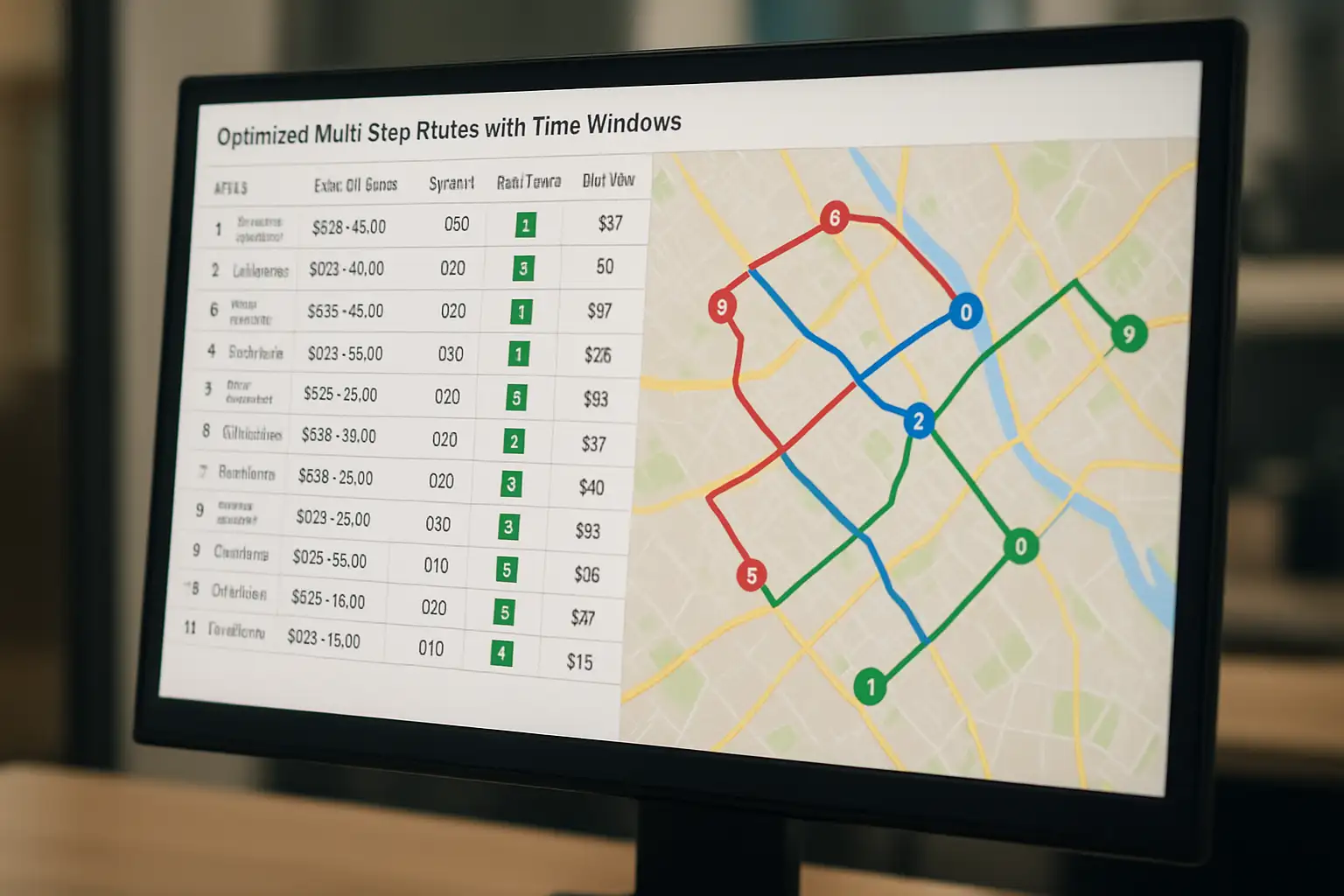 TMS for 3PLs: Benefits, Integrations, ROI and Implementation Guide