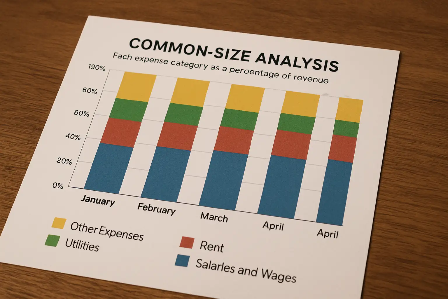 Income Statement Reports: How to Build, Read, and Analyze (With Examples)
