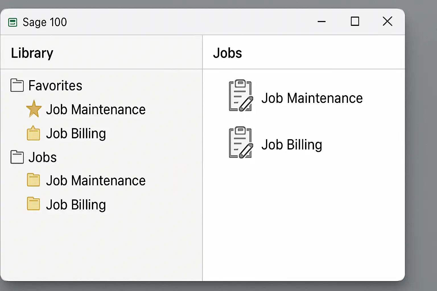 Add a Job in Sage 100 Job Cost: Step-by-Step Guide and Tips