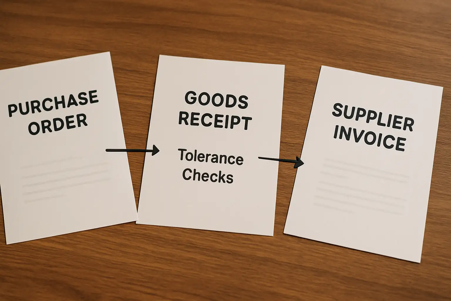 Guide to inventory purchase: strategies, accounting, and workflows