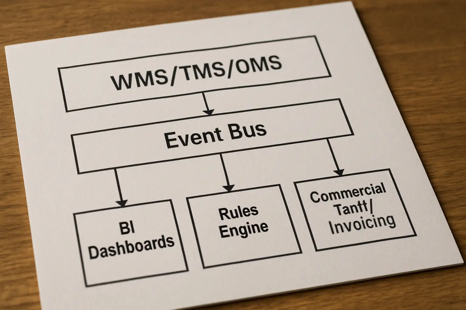 3PL Control Tower: Centralize Operations Monitoring with Technology