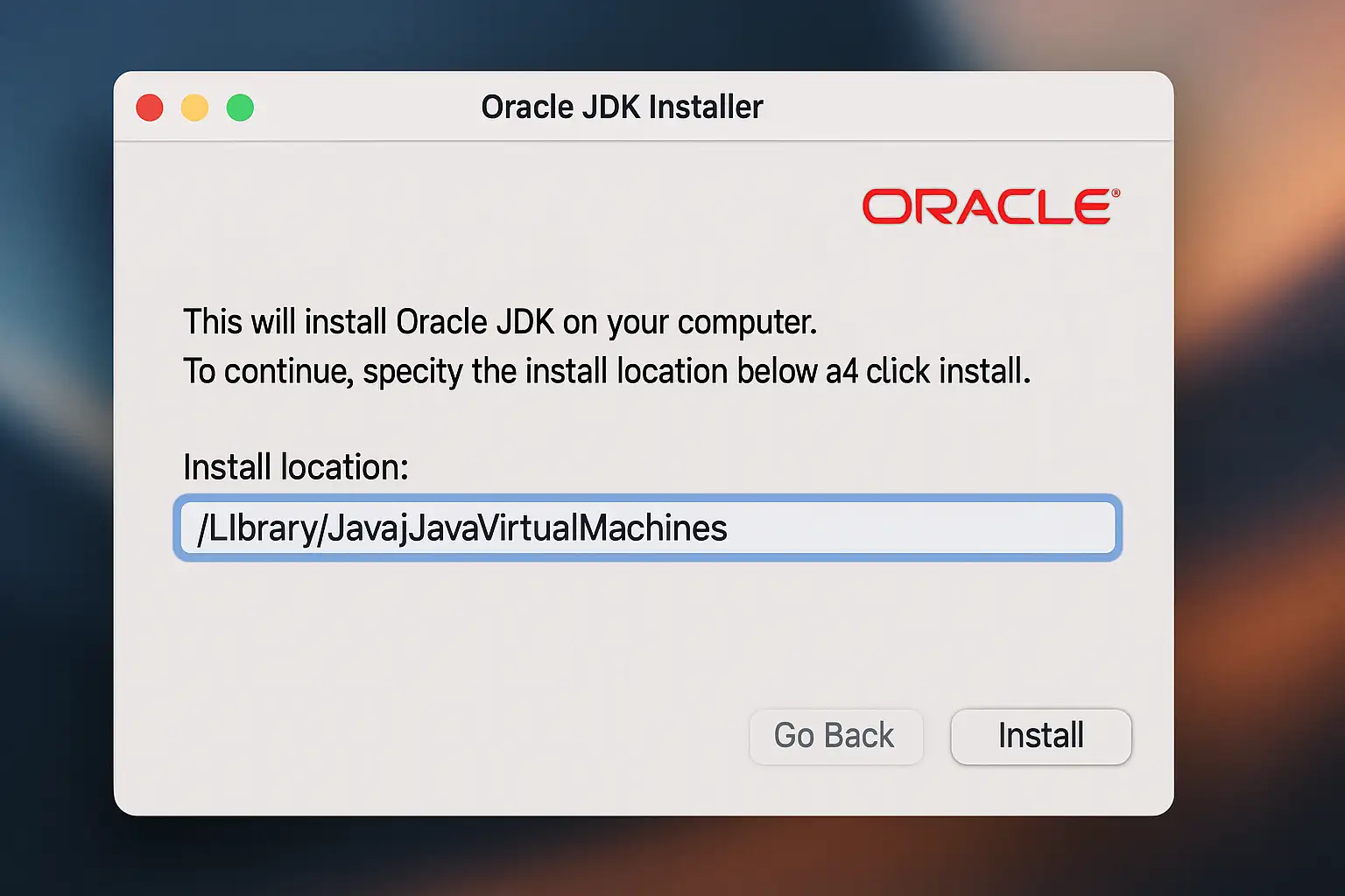 Install JDK and JRE on macOS (Apple Silicon & Intel): Complete Guide