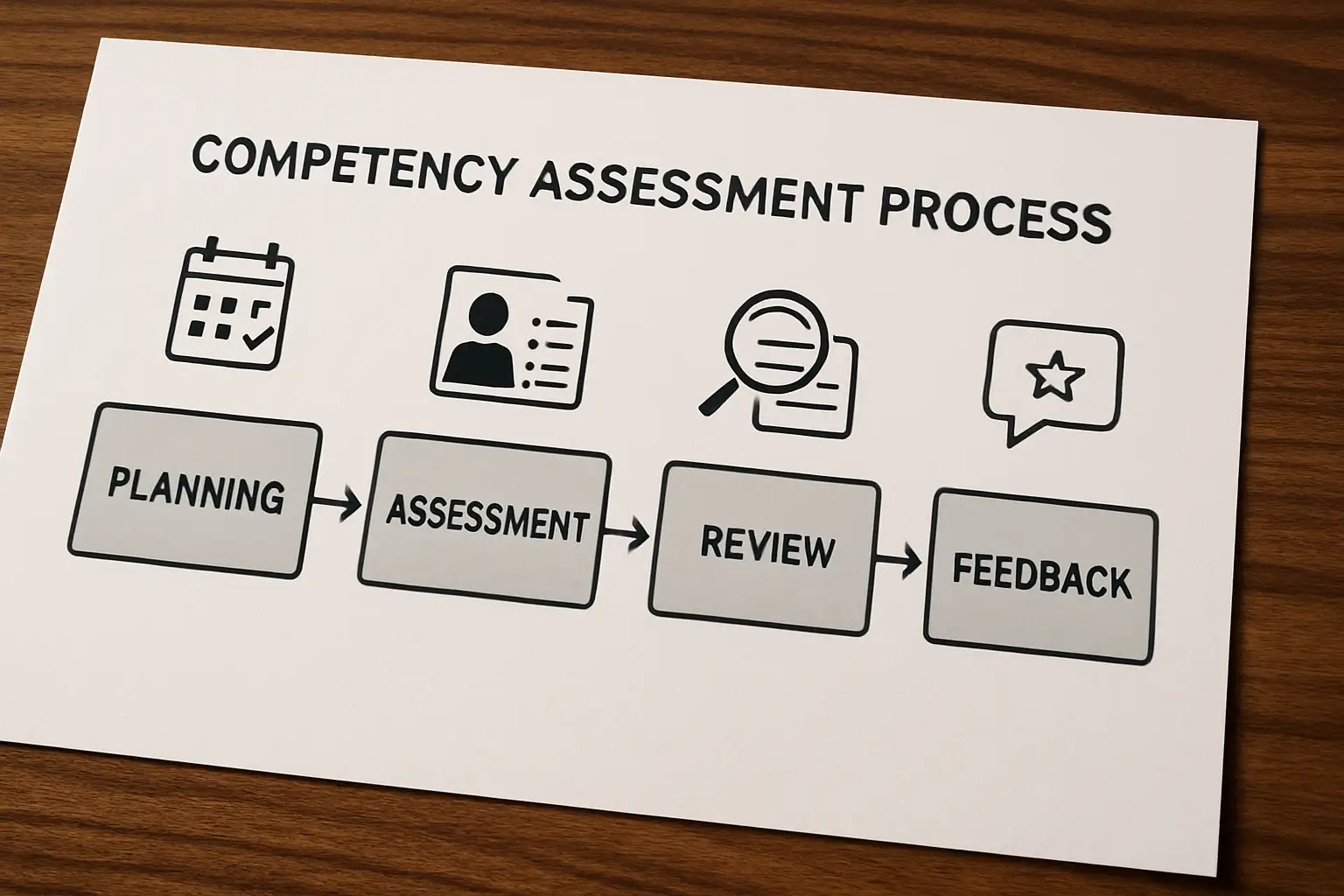 How to Start a Competency Assessment: Step-by-Step Guide, Templates & Tips