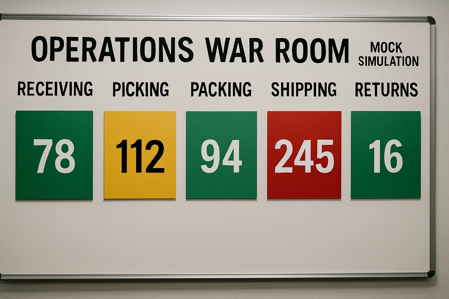 3PL Peak Season Playbook: Prepare for the 2025 Holiday Rush