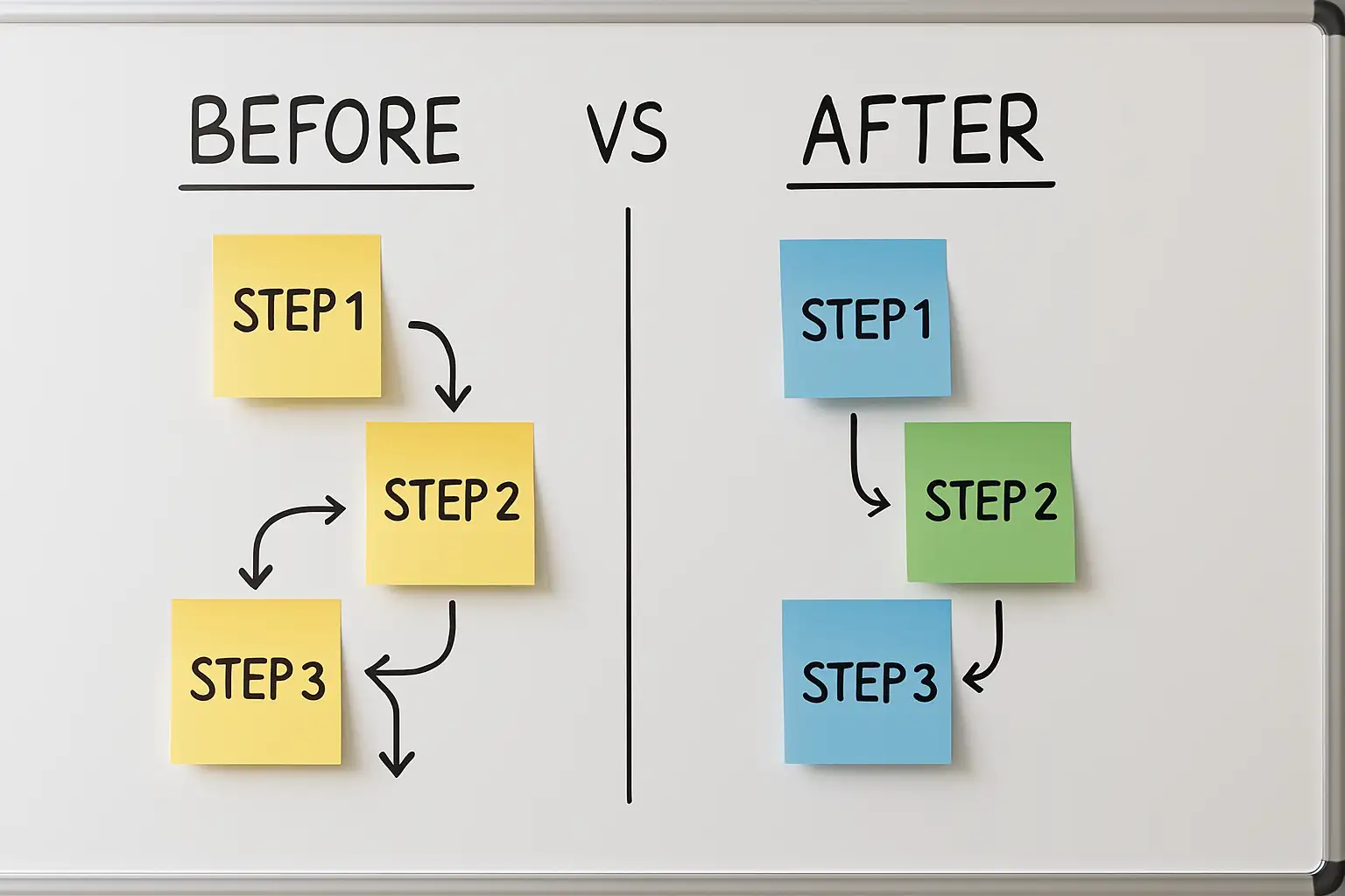 How to Train Non-Technical Employees to Use New Technology