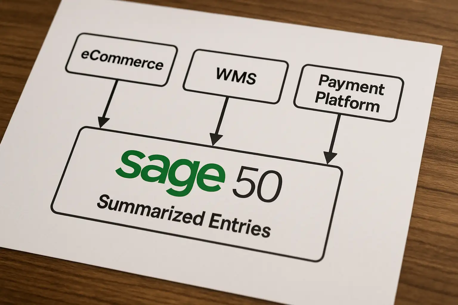 ROE Web: Best Sage 50 Resources, Tutorials, Add‑Ons & Integration Guide