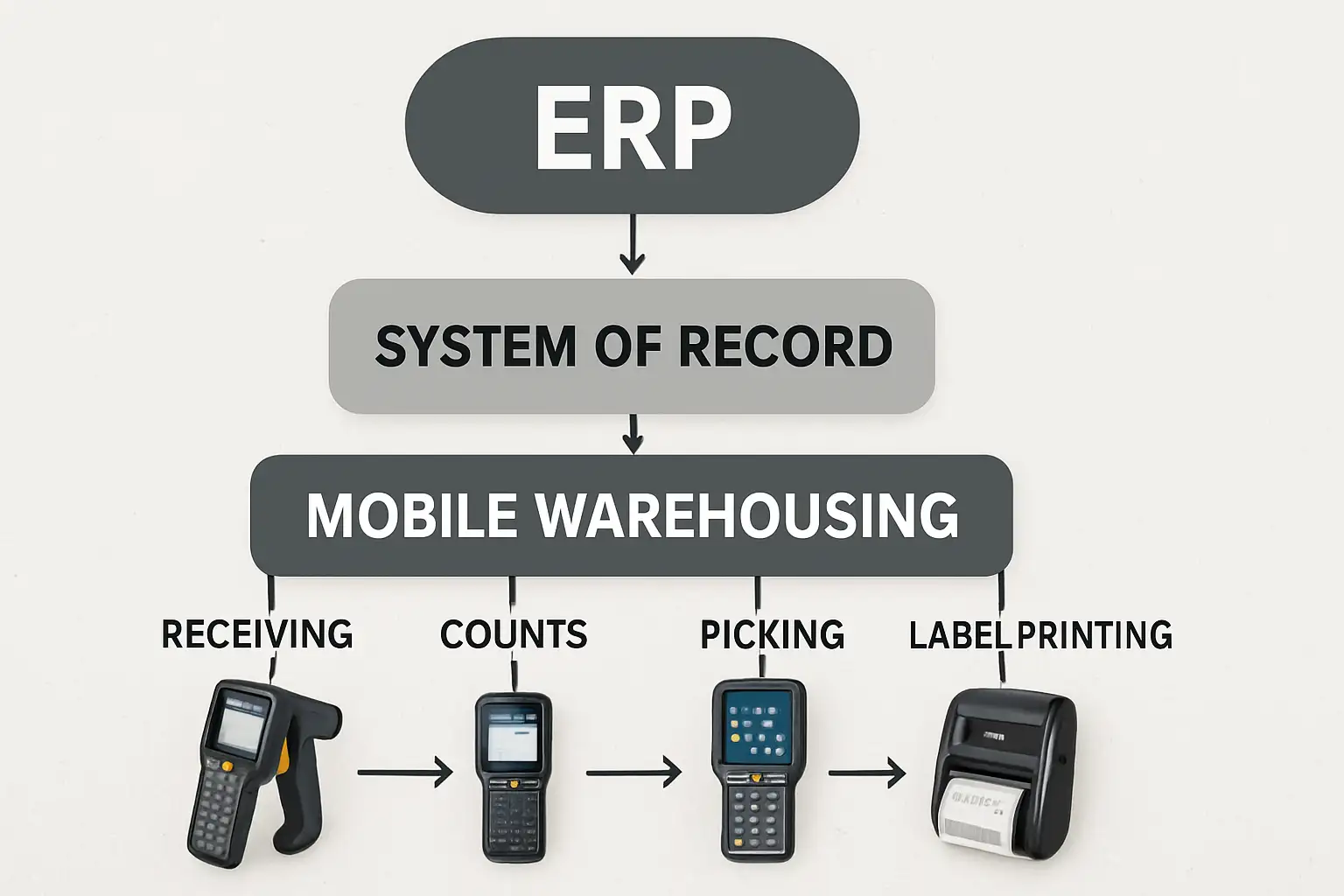 Top 10 Fashion ERP Systems for Apparel Brands and Retailers (2025)