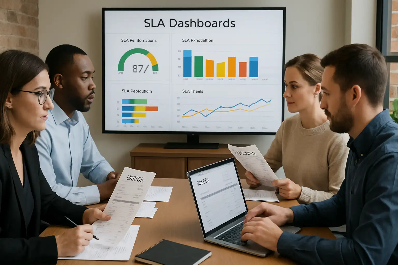 Top 3PL Companies 2025: Best Third-Party Logistics Providers Compared