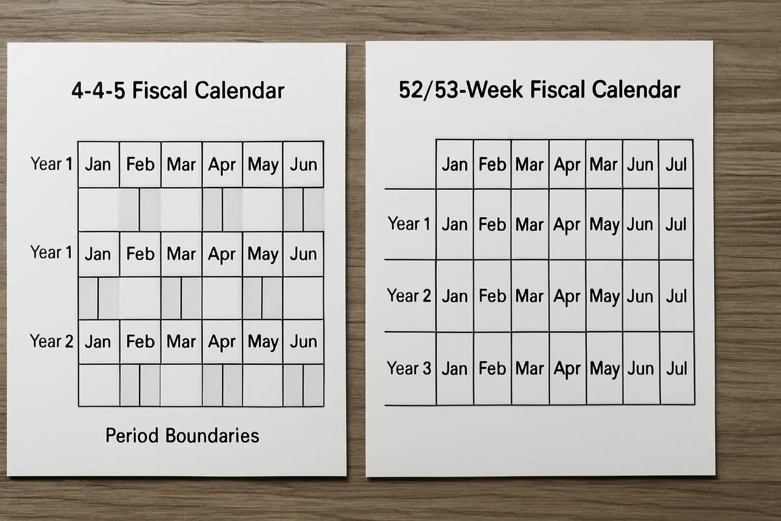 Create a Fiscal Year in Sage 100: Step-by-Step Setup, Calendars, and ...