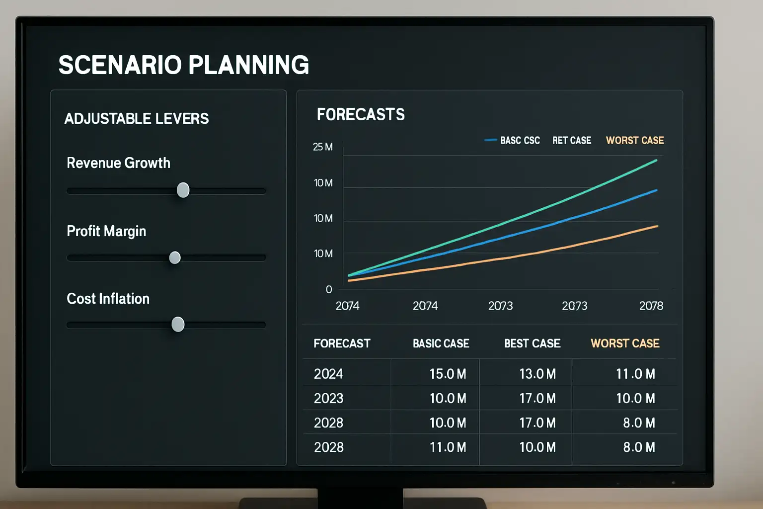 5 Surprising Ways Business Intelligence Fuels Business Growth