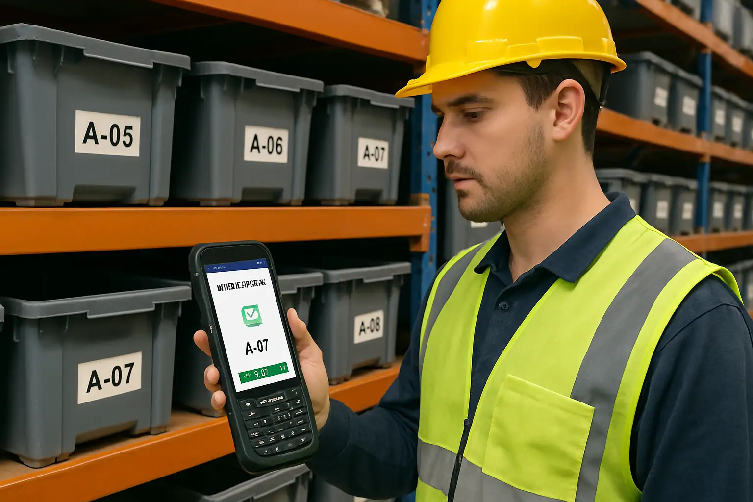 Real-Time Amazon Sync: Vulcan-Style Architecture for Small Businesses