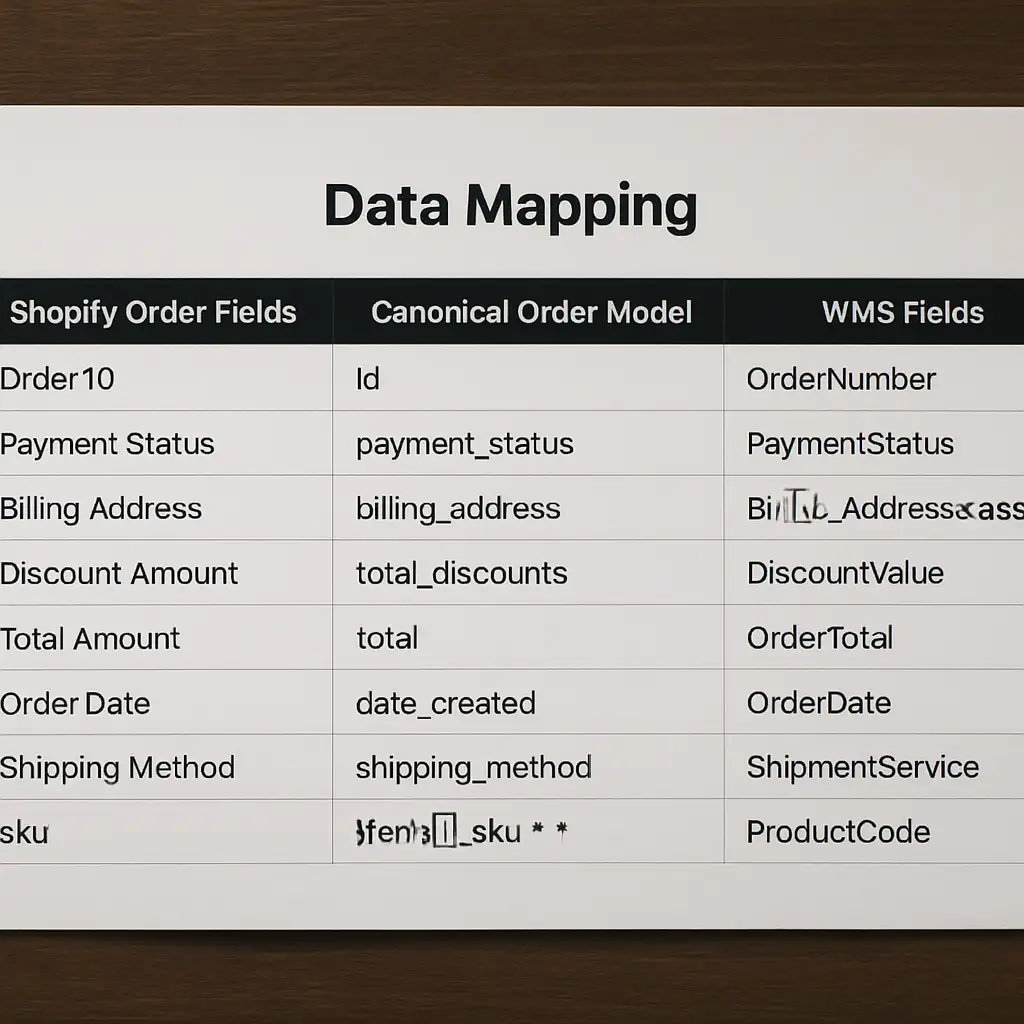 How to Integrate 3PL Systems with Client E‑Commerce Platforms: Complete ...