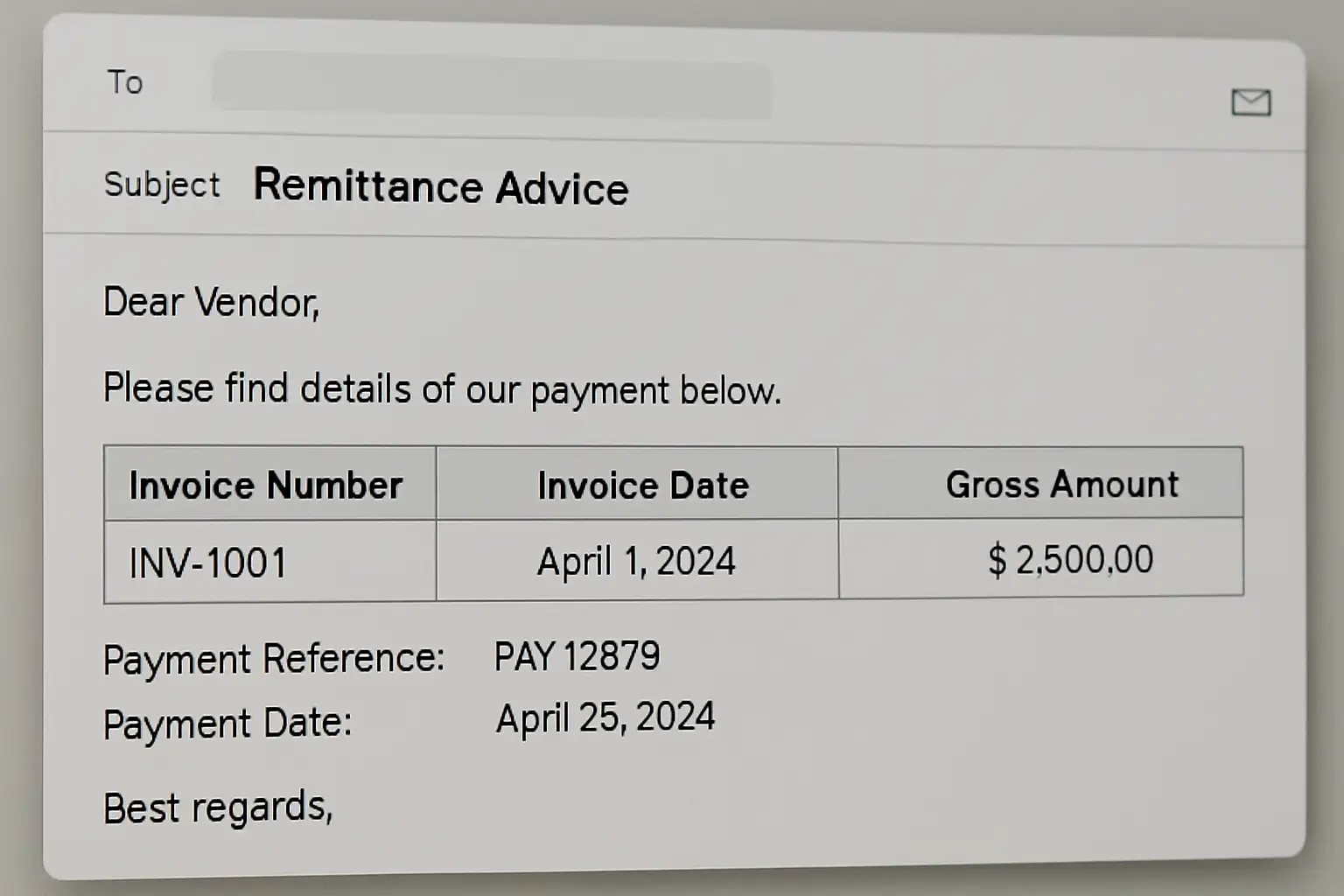 How to Set Up Vendor Remittance in Sage: Step-by-Step Guide