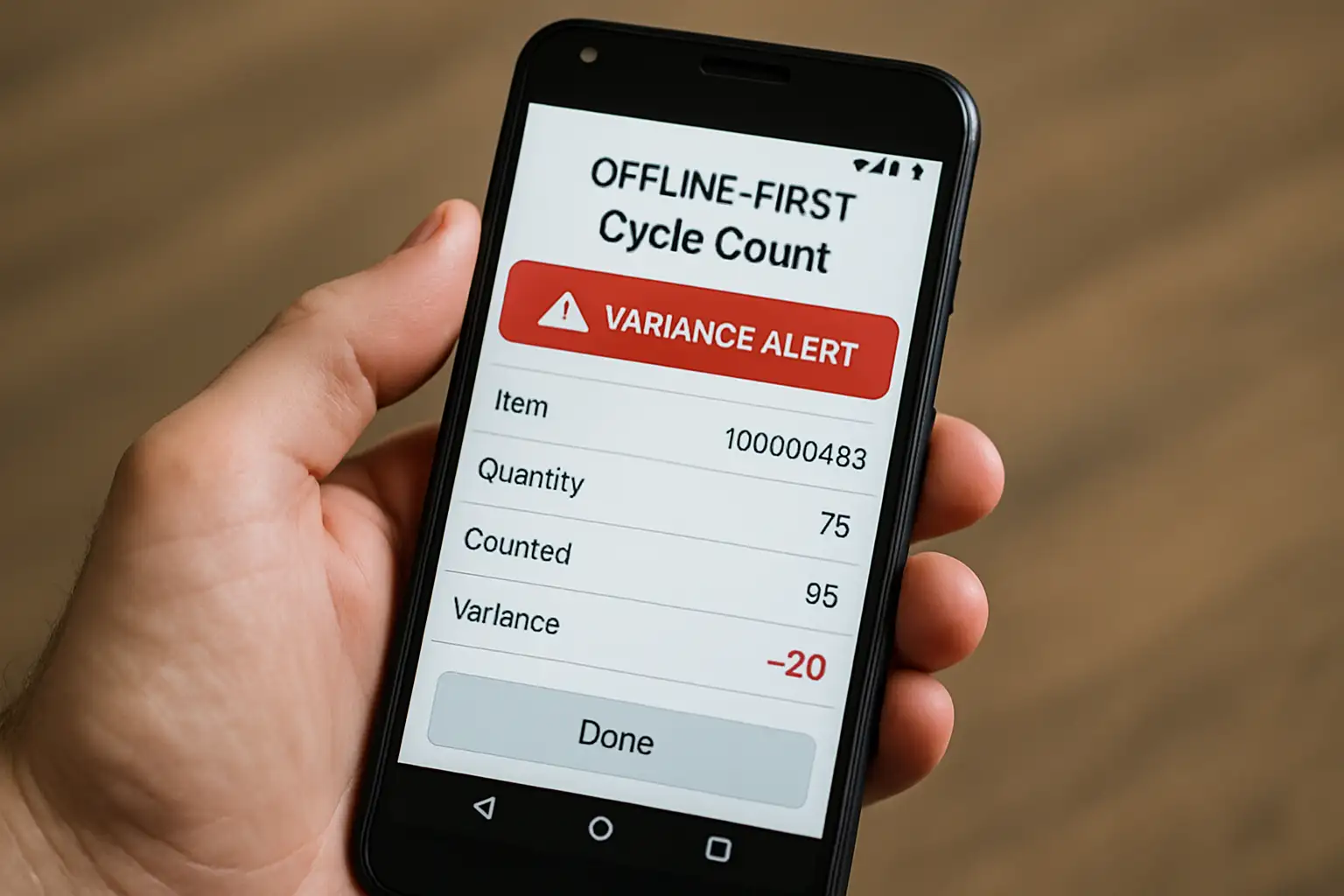 Best Cycle Count Frequency for FMCG: Methods, Cadence, and KPIs