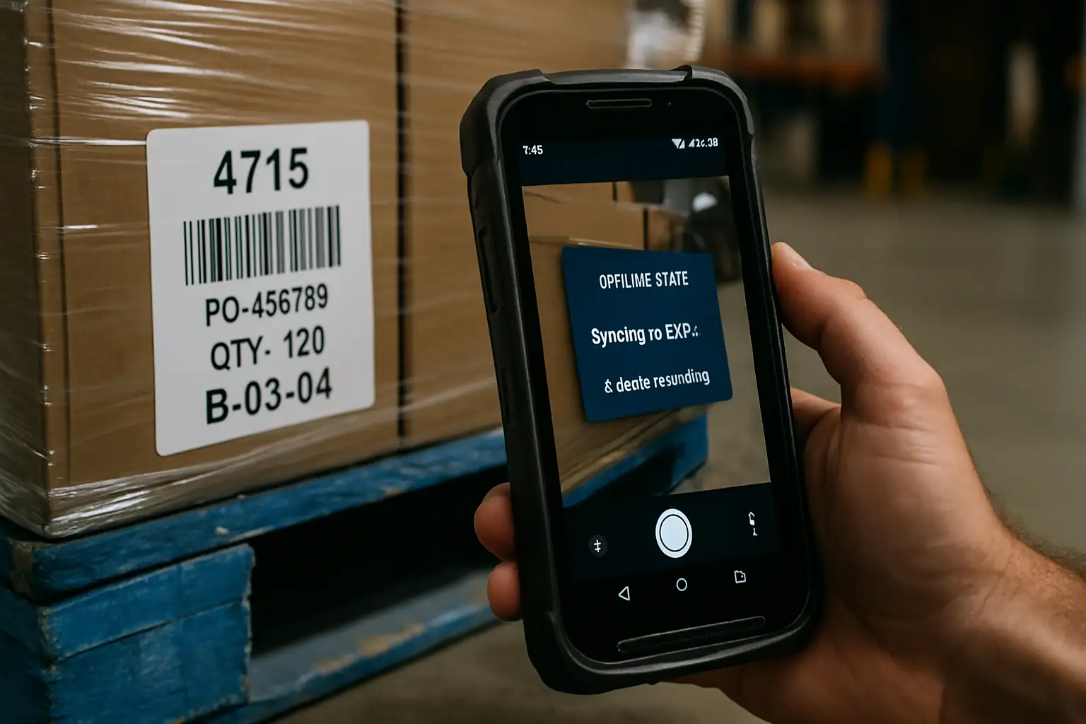 Guide: inventory organization systems - Methods, Examples, and Software