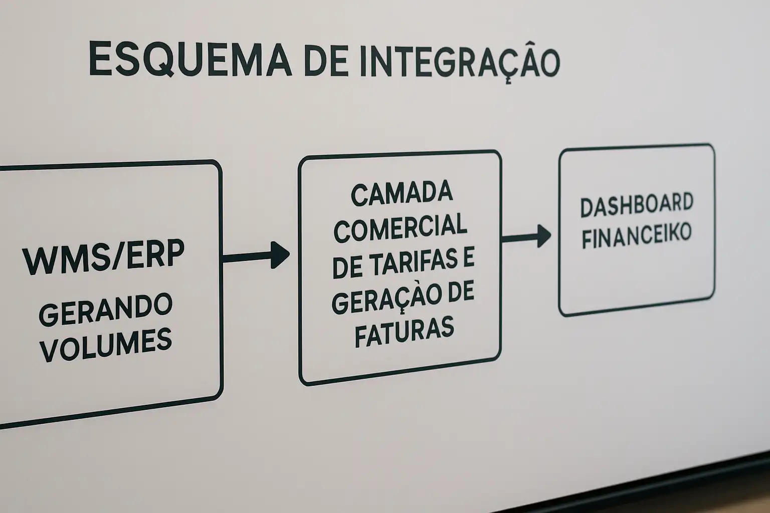 KPIs Financeiros para 3PL: Métricas, Fórmulas, Dashboards e Benchmarks