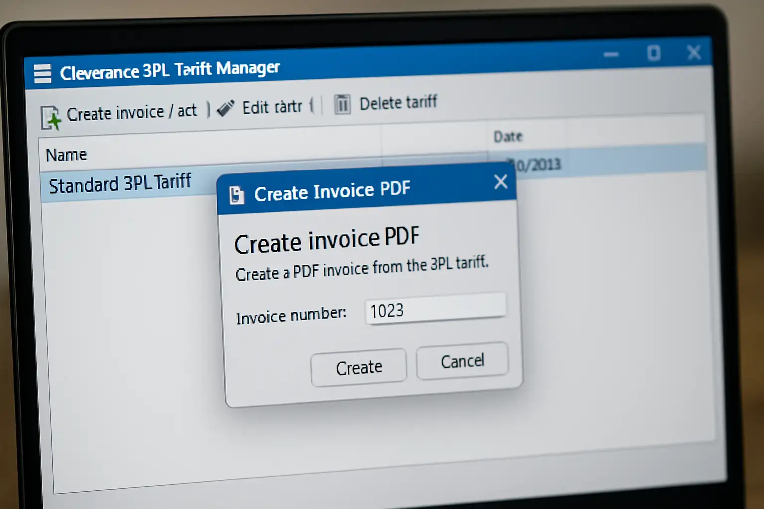 Top 10 TMS pour 3PL gérant le Vendor Managed Inventory (VMI)