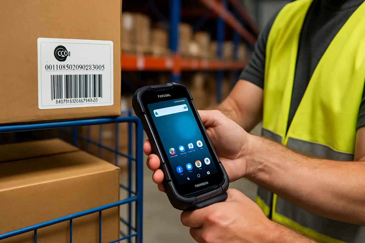 How to Choose and Implement a WMS for Distribution: A Step-by-Step ...