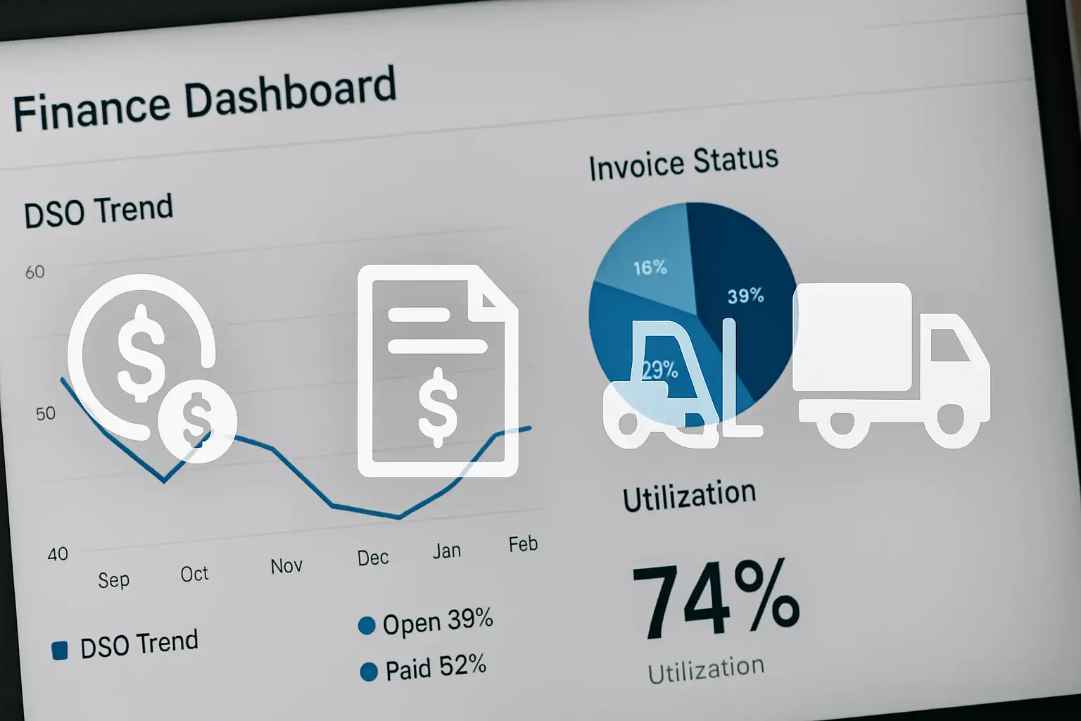 Seasonal Cash Flow Management for 3PLs: Survive and Thrive Off‑Season