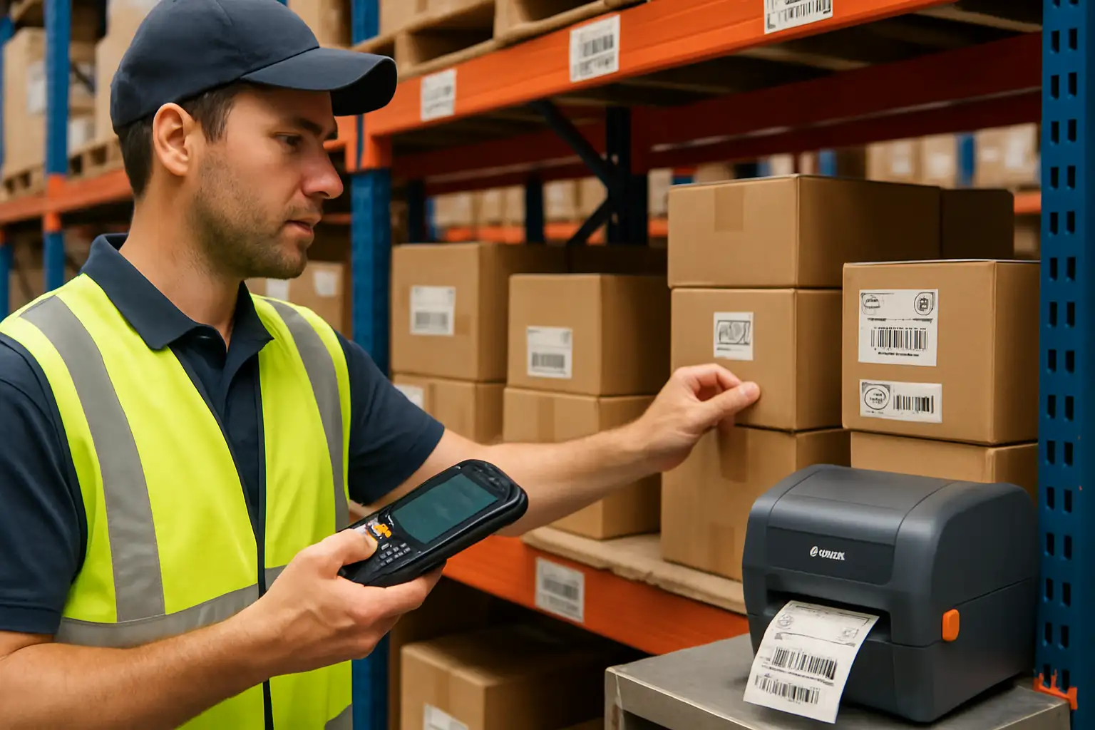Unified Tech for Managing Multi-Channel Fulfillment