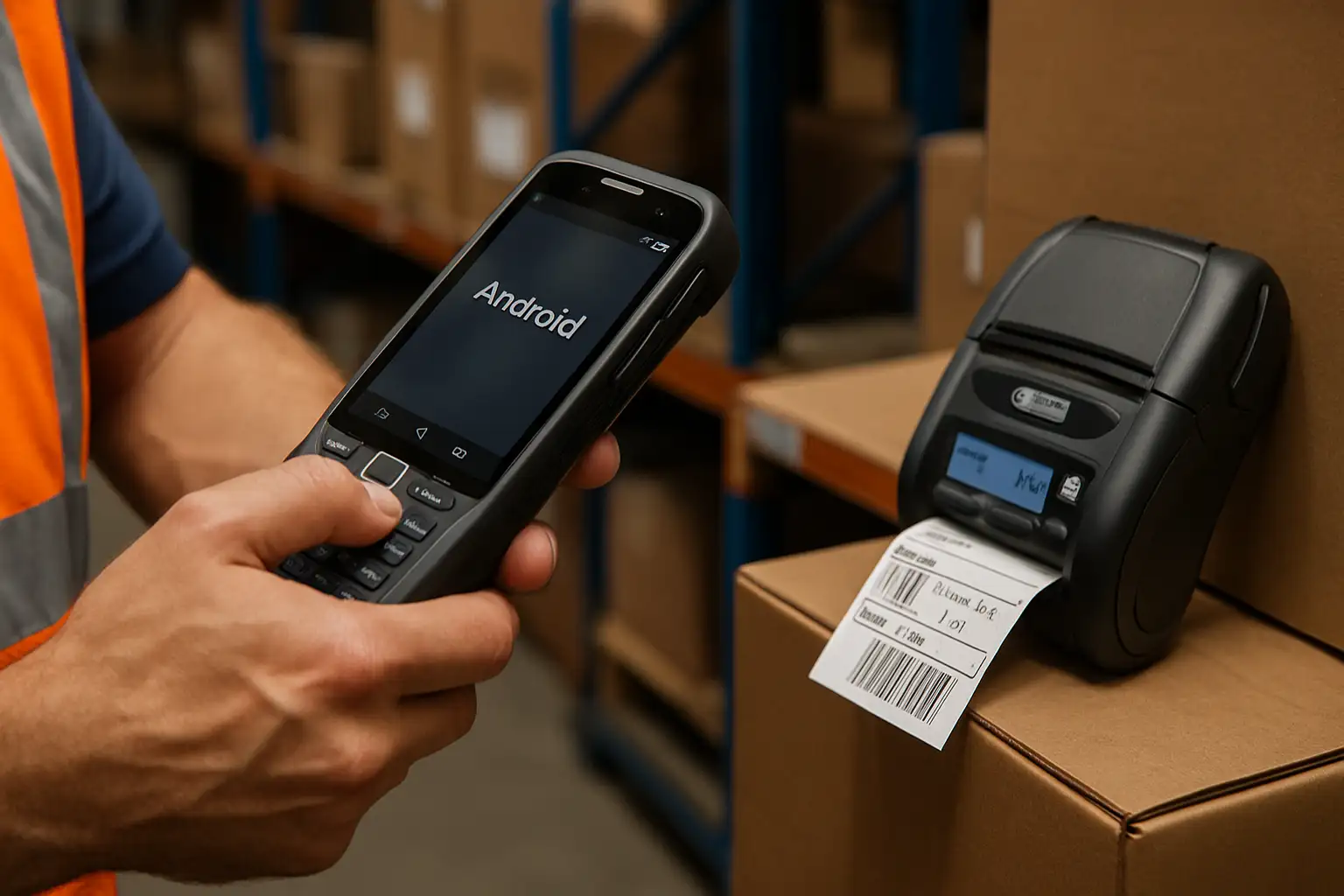 Best Warehouse Automation for E‑Commerce: Top 10 Tools, ROI and Buyer’s ...