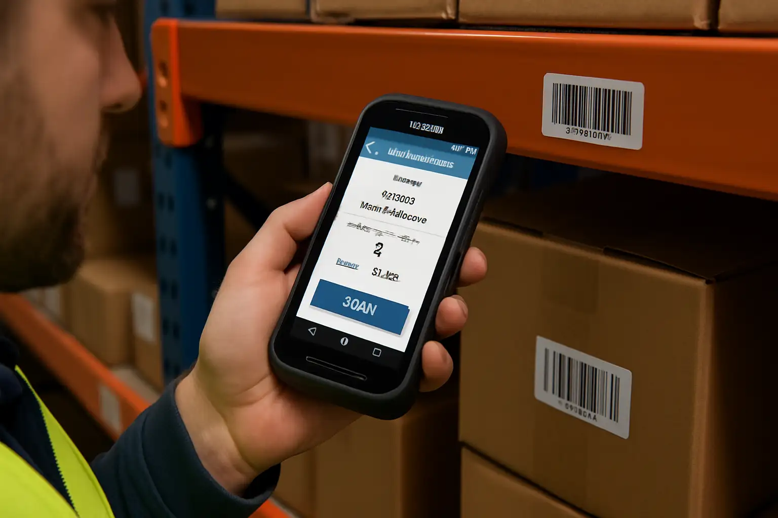 How to Choose the Right Warehouse Management System (WMS): A Complete ...