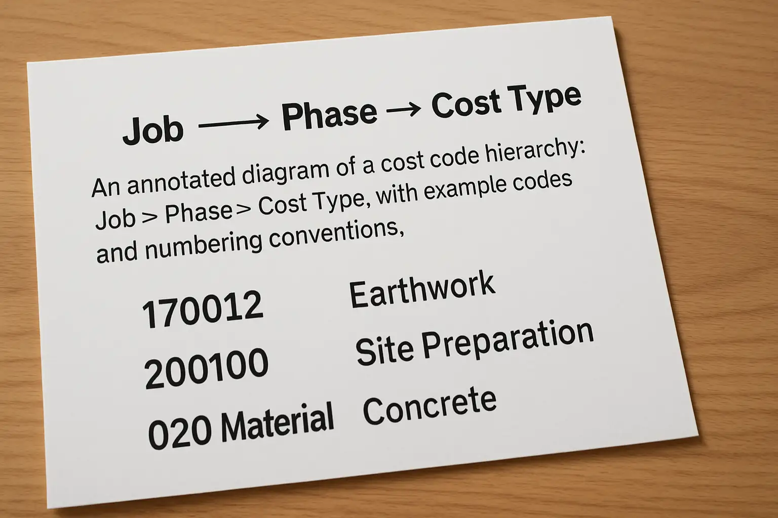 Sage 50 Cost Codes: Setup, Best Practices, Reporting, and 3PL Billing
