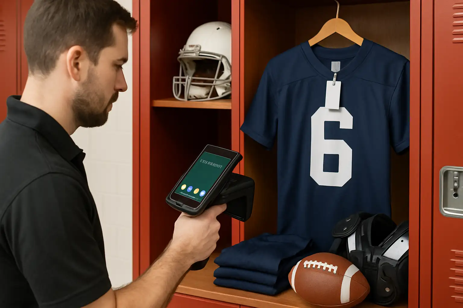 AI Hyper-Personalization for Athletes: The Know-Me Playbook