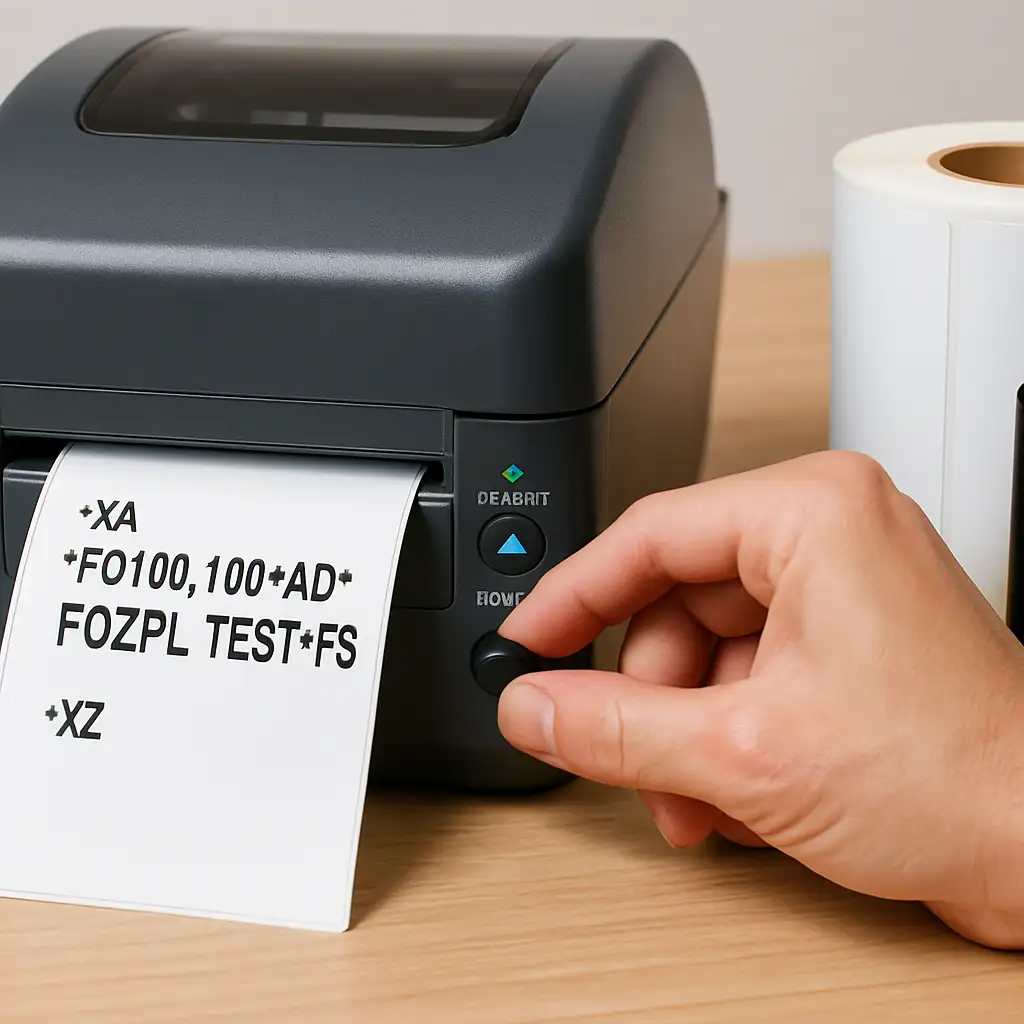 How to Create Shipping Labels for Auto Parts: Step-by-Step Guide - Guía ...