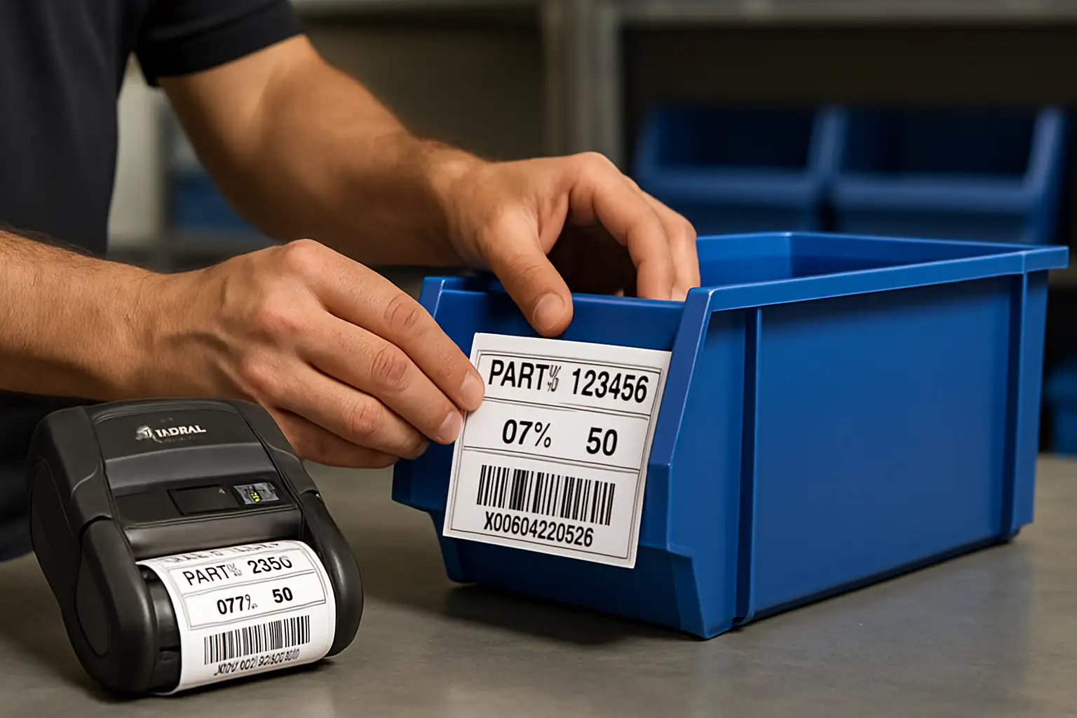 Lean 5S Manufacturing: Principles, Examples, and Implementation Guide ...