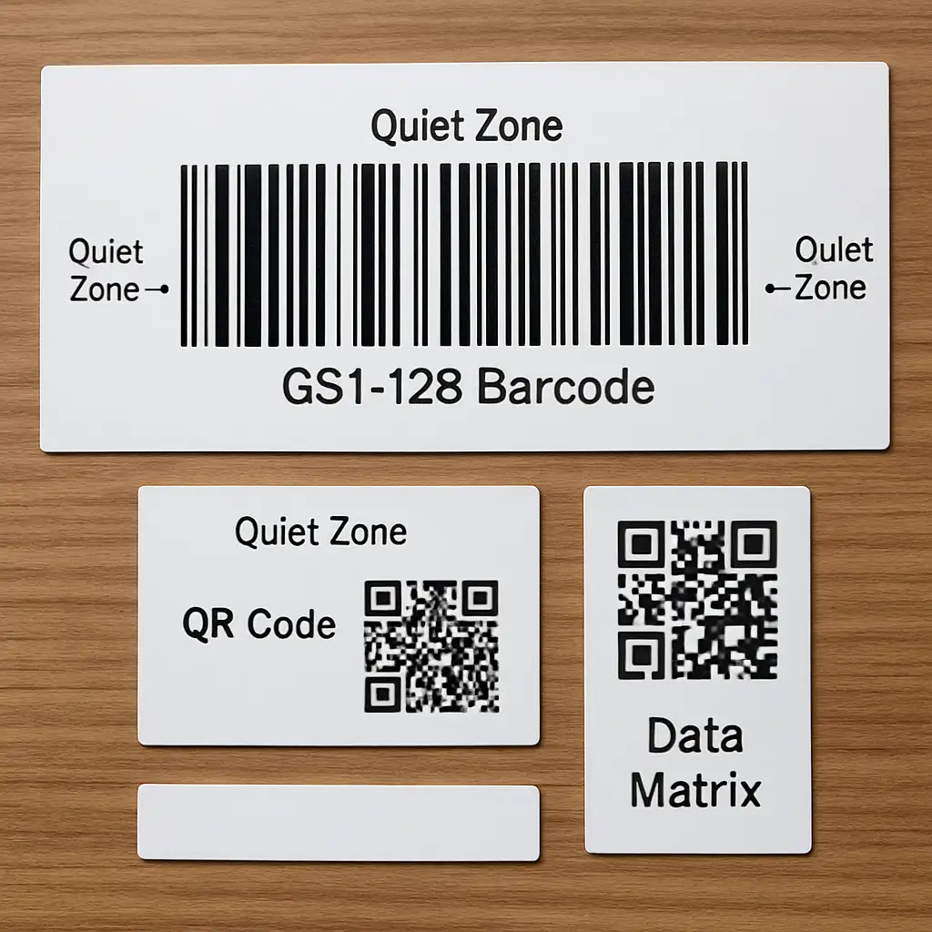 How to Create Shipping Labels for Distribution: Step-by-Step Guide ...
