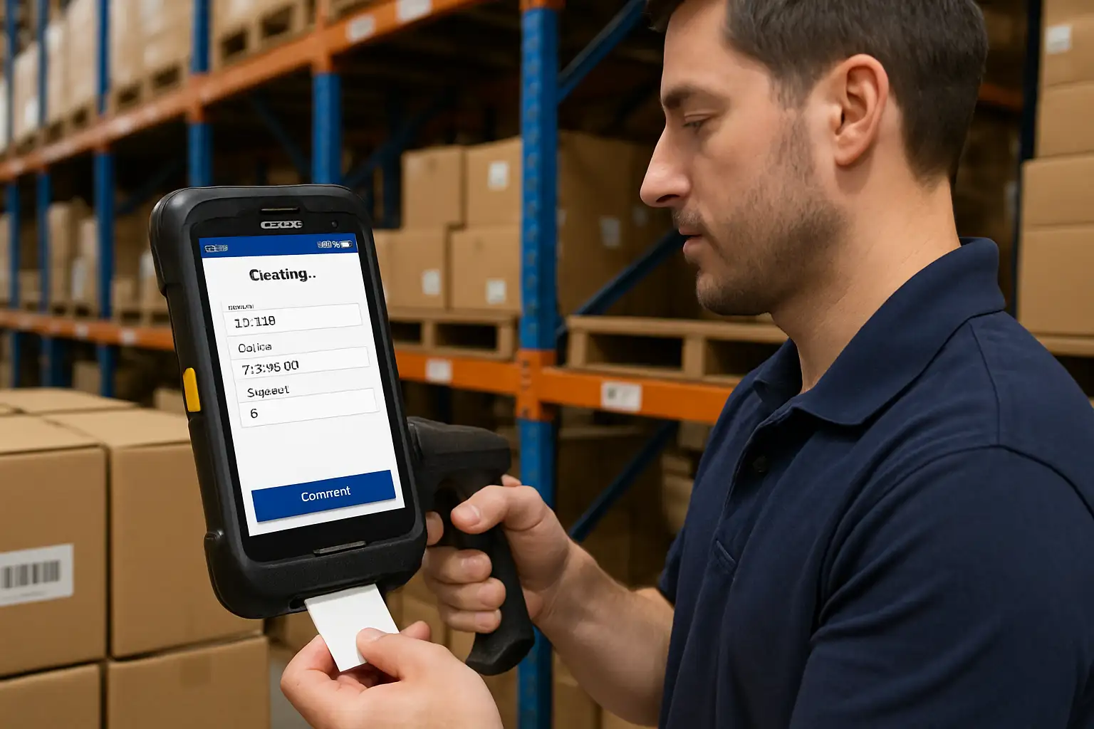 Safety Stock: Formulas, Examples, and Impact on Inventory Management ...
