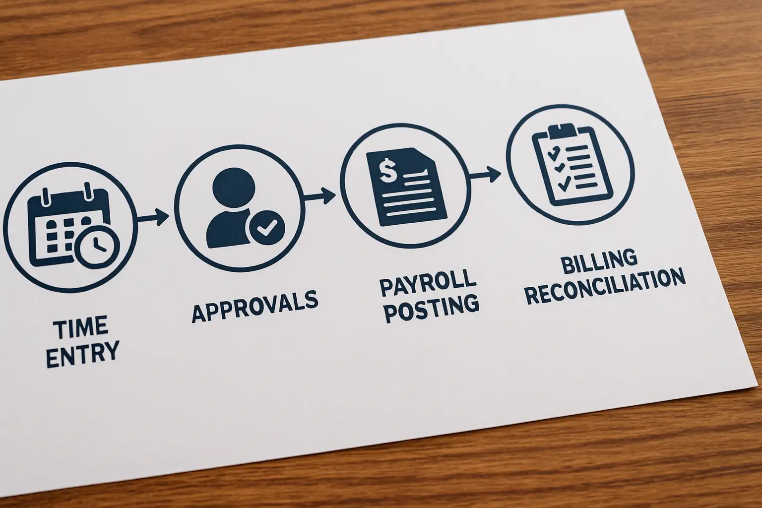 Sage 50 Time & Billing and Payroll Reports: Setup, Workflows, and Best ...