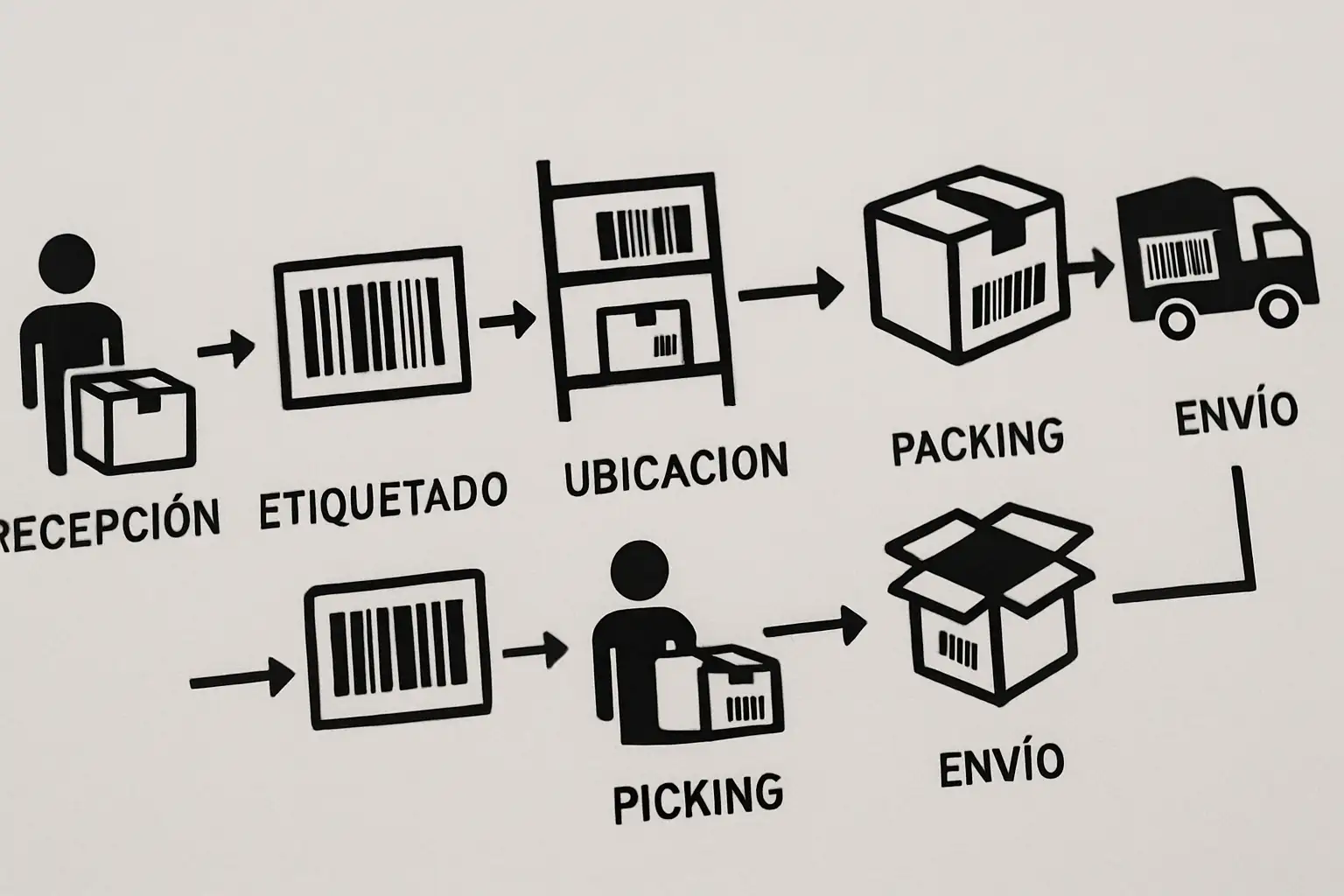 How to Manage Small Business Inventory for Wholesale: Step-by-Step ...
