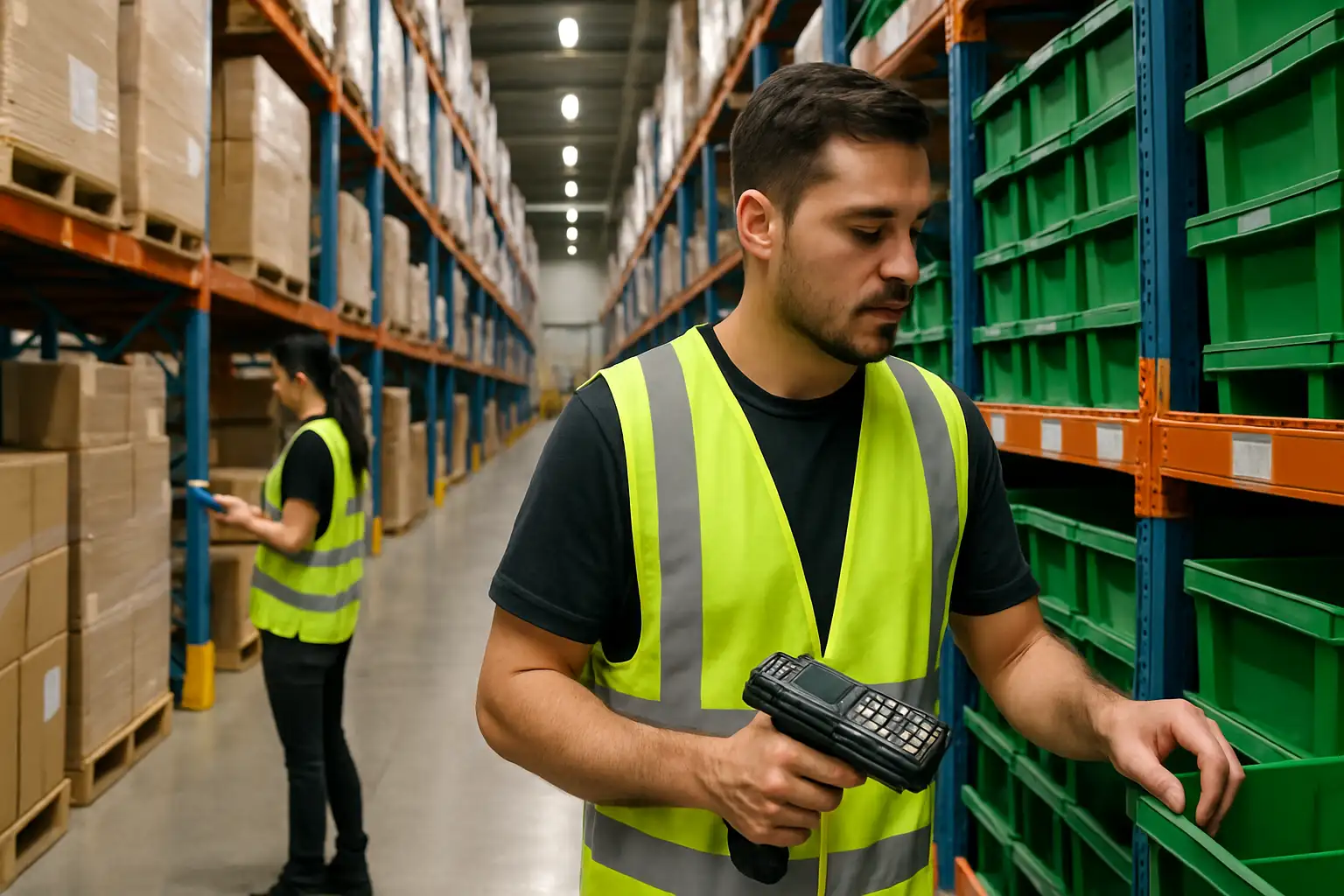 On-Demand Warehousing Platforms: The Airbnb of Warehouse Space Explained