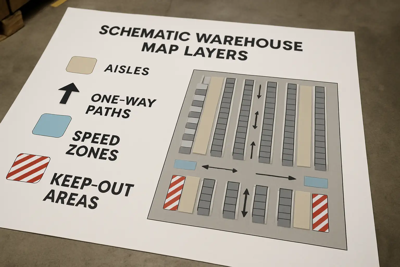 Warehouse Robotics Integration: Challenges, ROI, and Best Practices