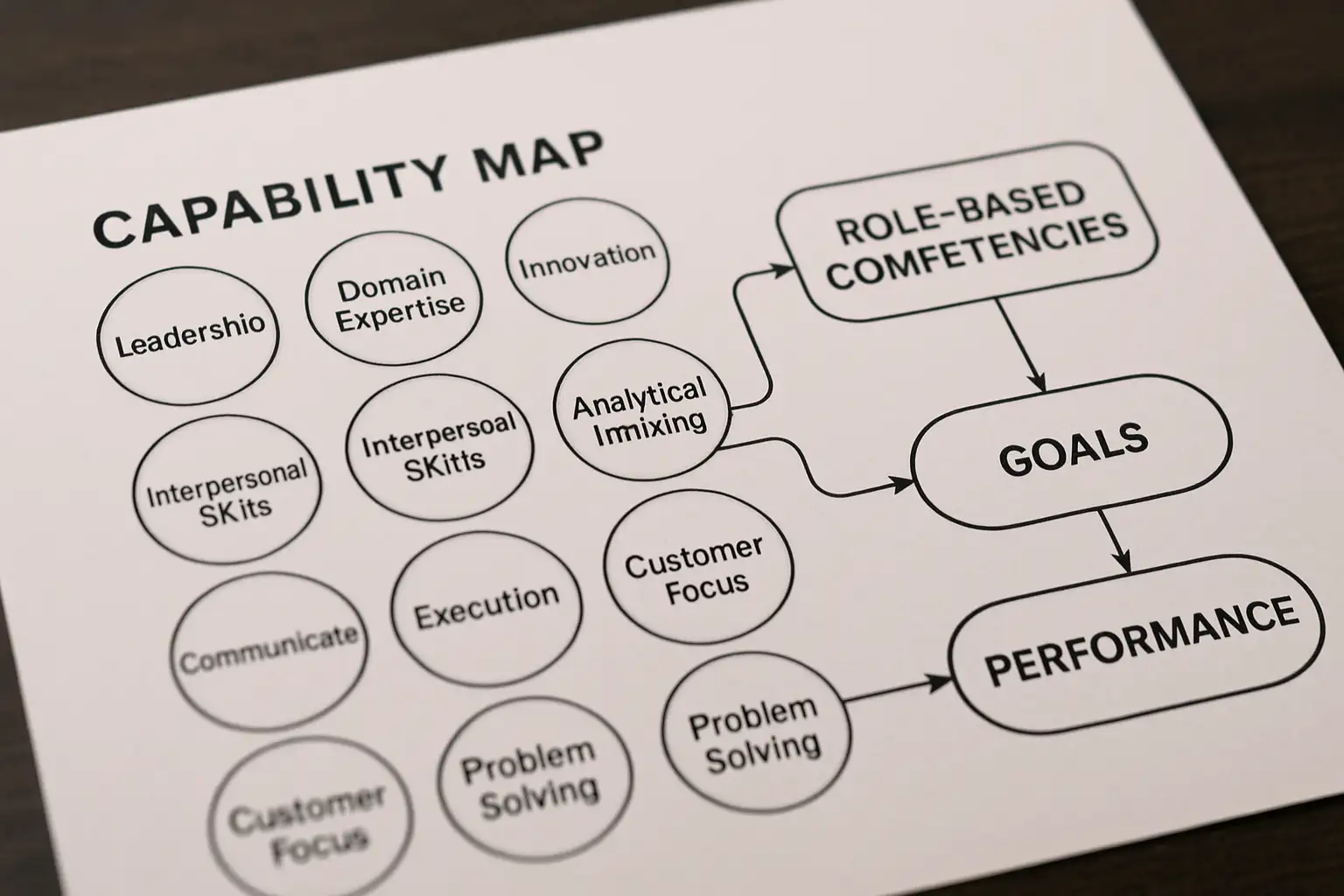 Performance & Talent Management: Strategy, Frameworks, KPIs, and Best ...