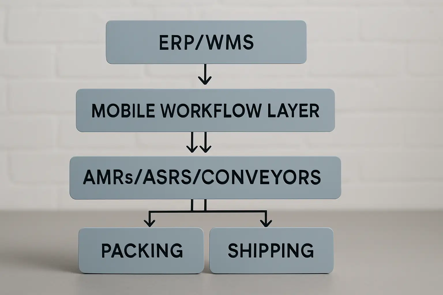 Best Warehouse Automation for E‑Commerce: Top 10 Tools, ROI and Buyer’s ...