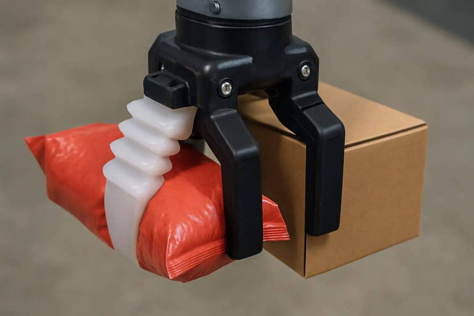 Automated Palletizing & Depalletizing: Robots, ROI, and Implementation ...