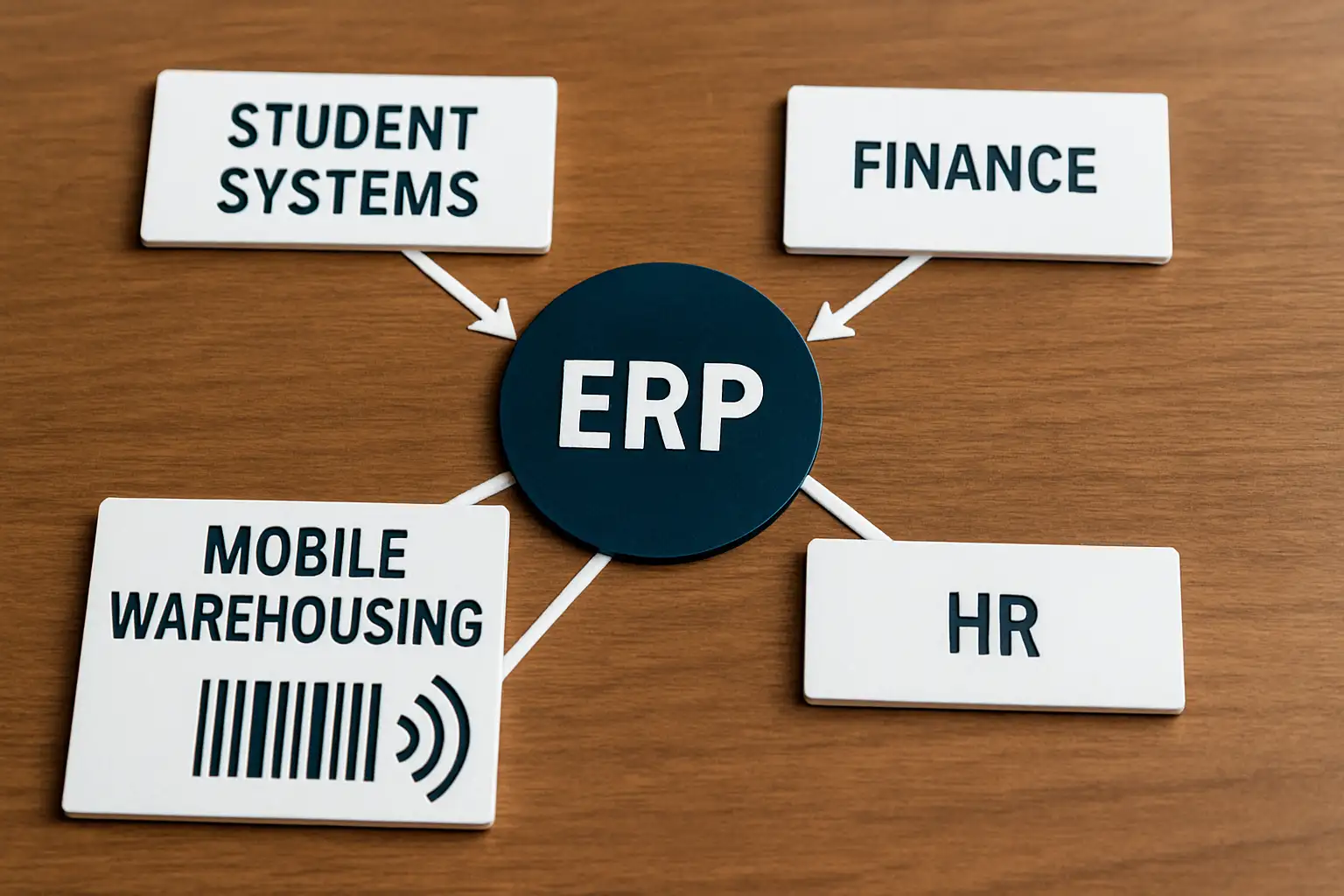 Top 10 ERP Systems for Higher Education Administration