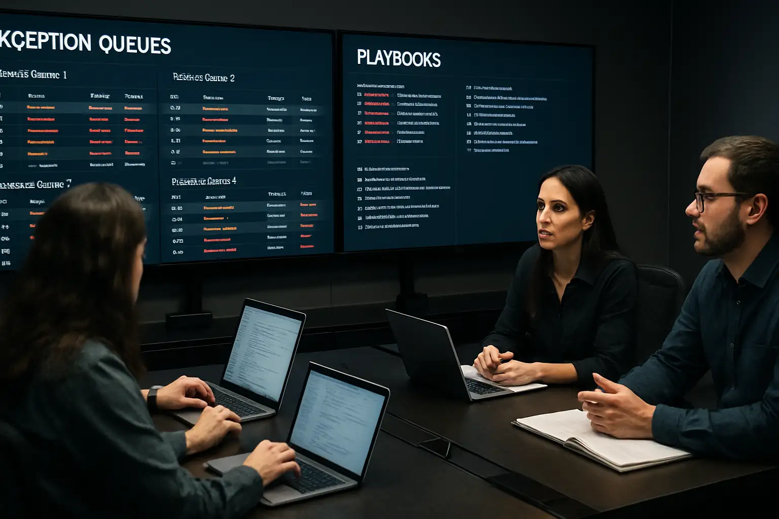 3PL Control Tower: Centralize Operations Monitoring with Technology