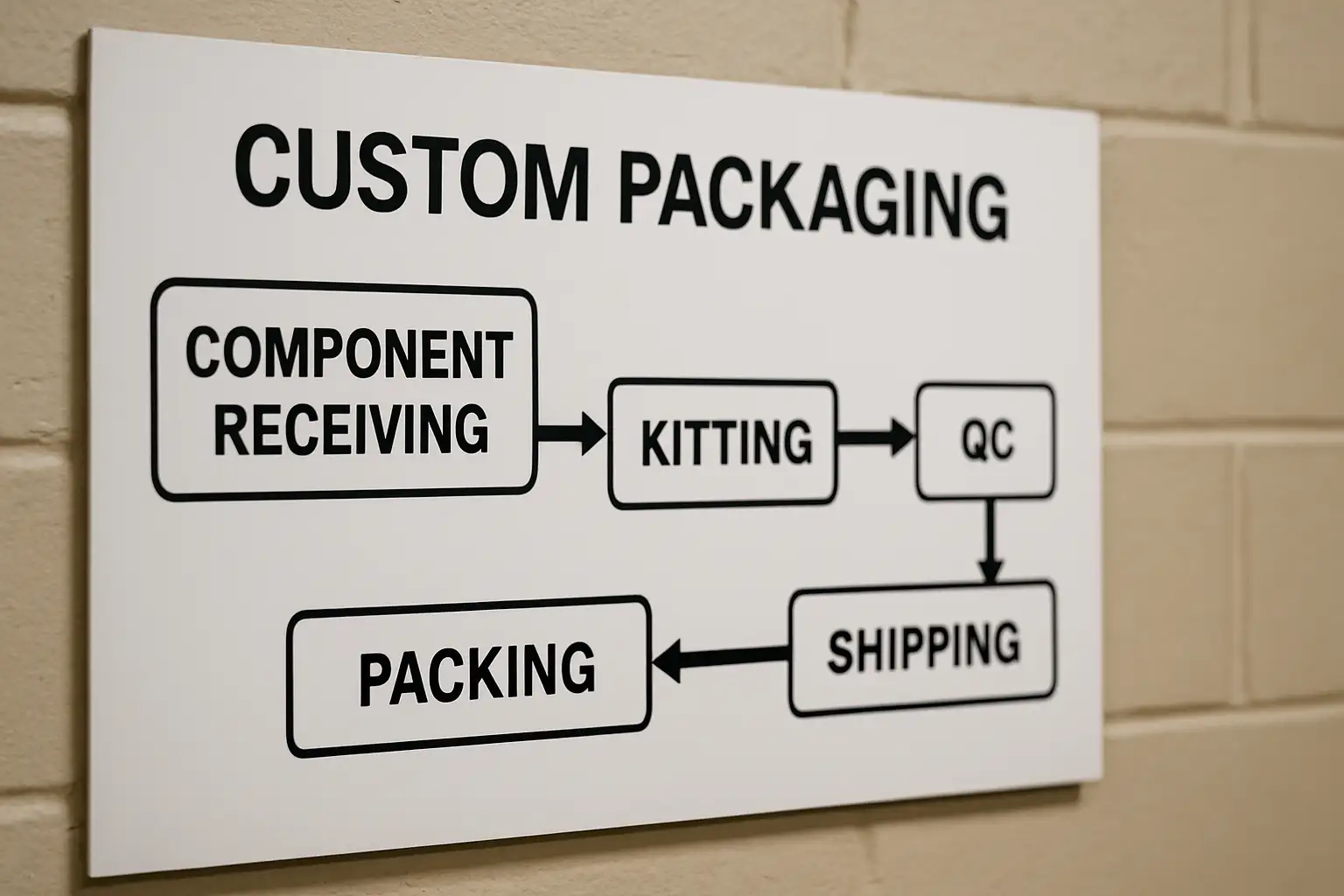 Custom Packaging and Inserts: Operational Changes That Elevate Brand ...