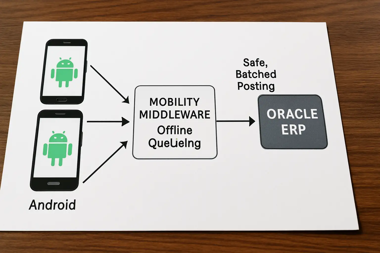 Top 10 Oracle-Friendly Warehouse Mobility Solutions (Expert Guide)